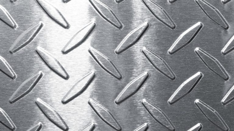 Diamond Plate Thickness: A Guide for Construction Pros