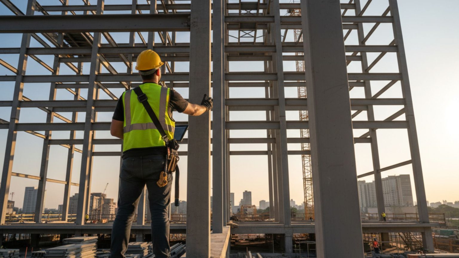 STM-Approved Steel Beams: Accelerating Project Timelines for Florida ...